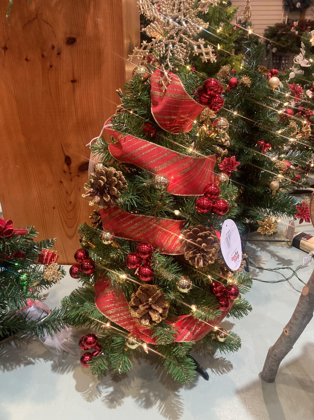 Hart Farm Nursery & Garden Center | Dennis Port, Cape Cod