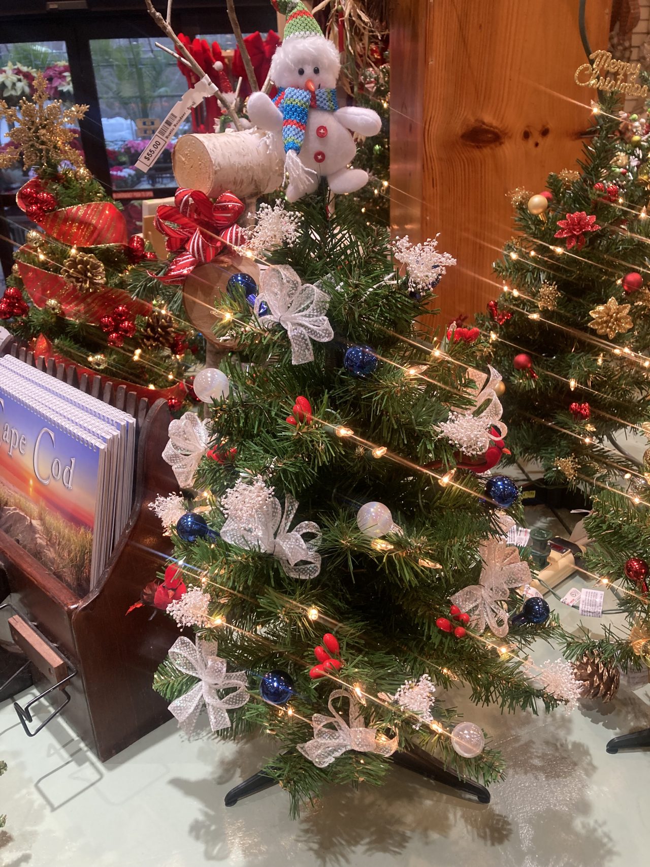 Hart Farm Nursery & Garden Center | Dennis Port, Cape Cod