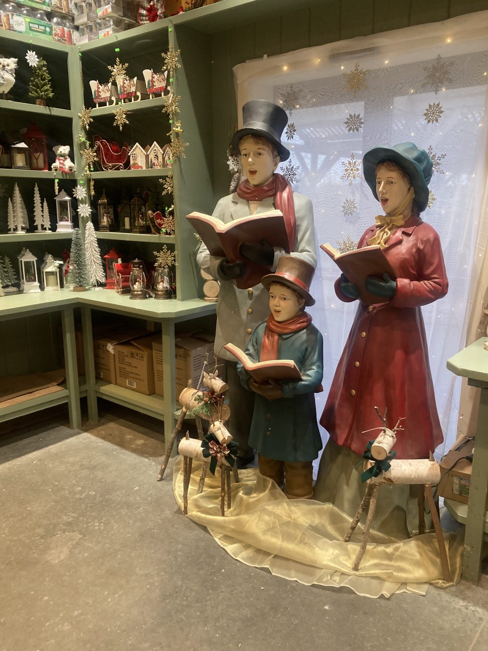 Hart Farm Nursery & Garden Center | Dennis Port, Cape Cod