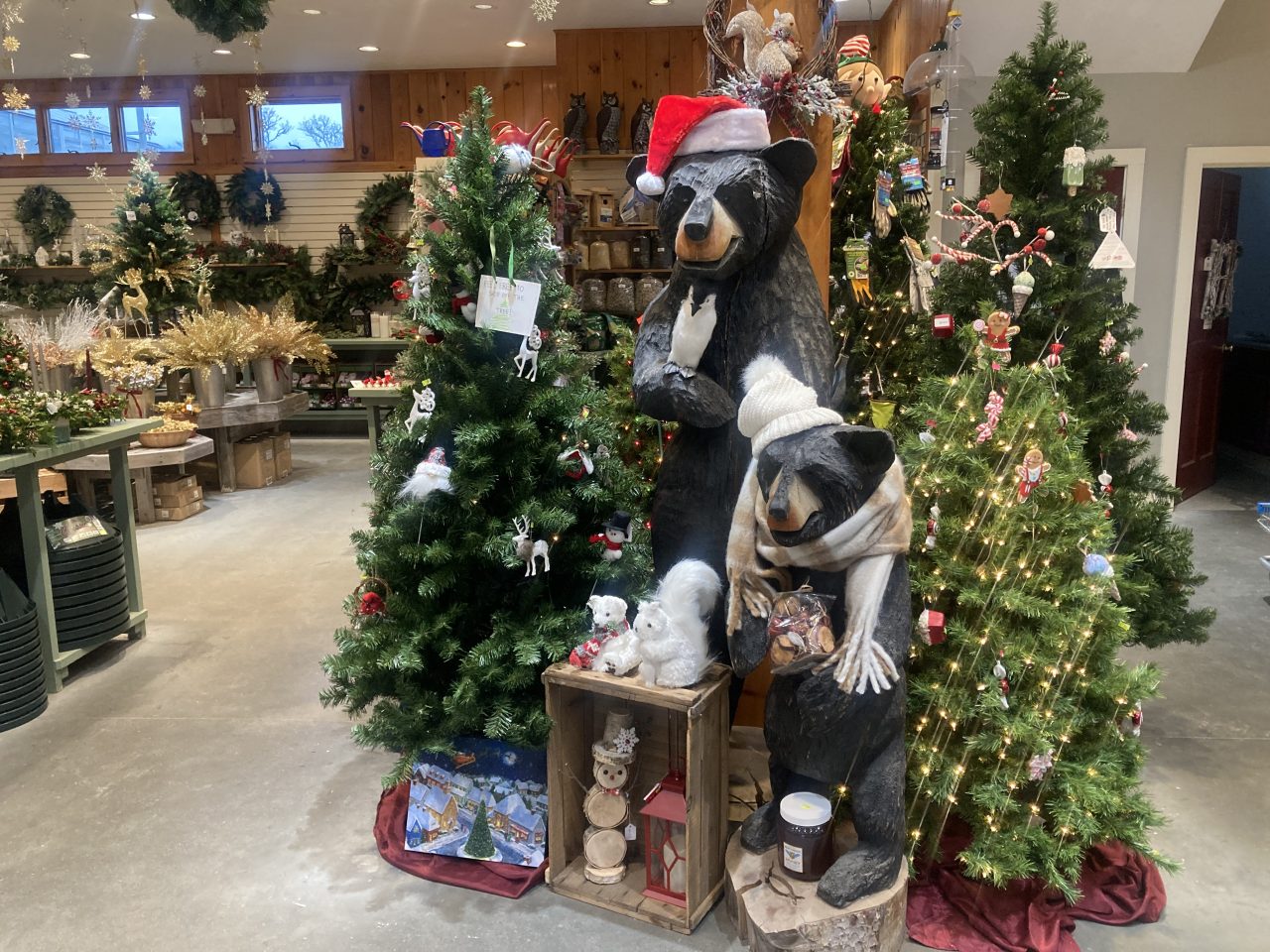 Hart Farm Nursery & Garden Center | Dennis Port, Cape Cod