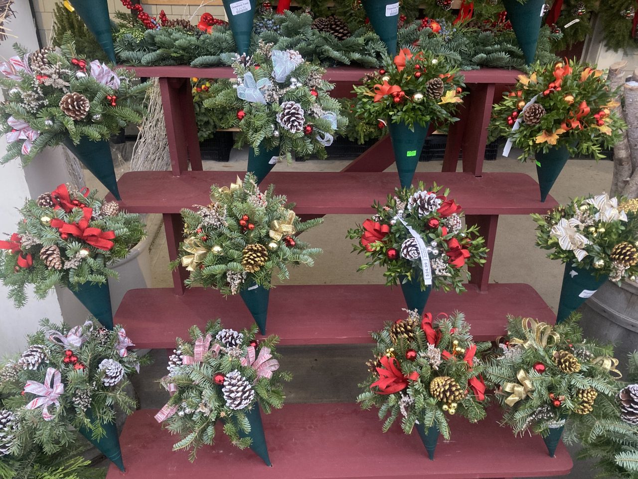 Hart Farm Nursery & Garden Center | Dennis Port, Cape Cod