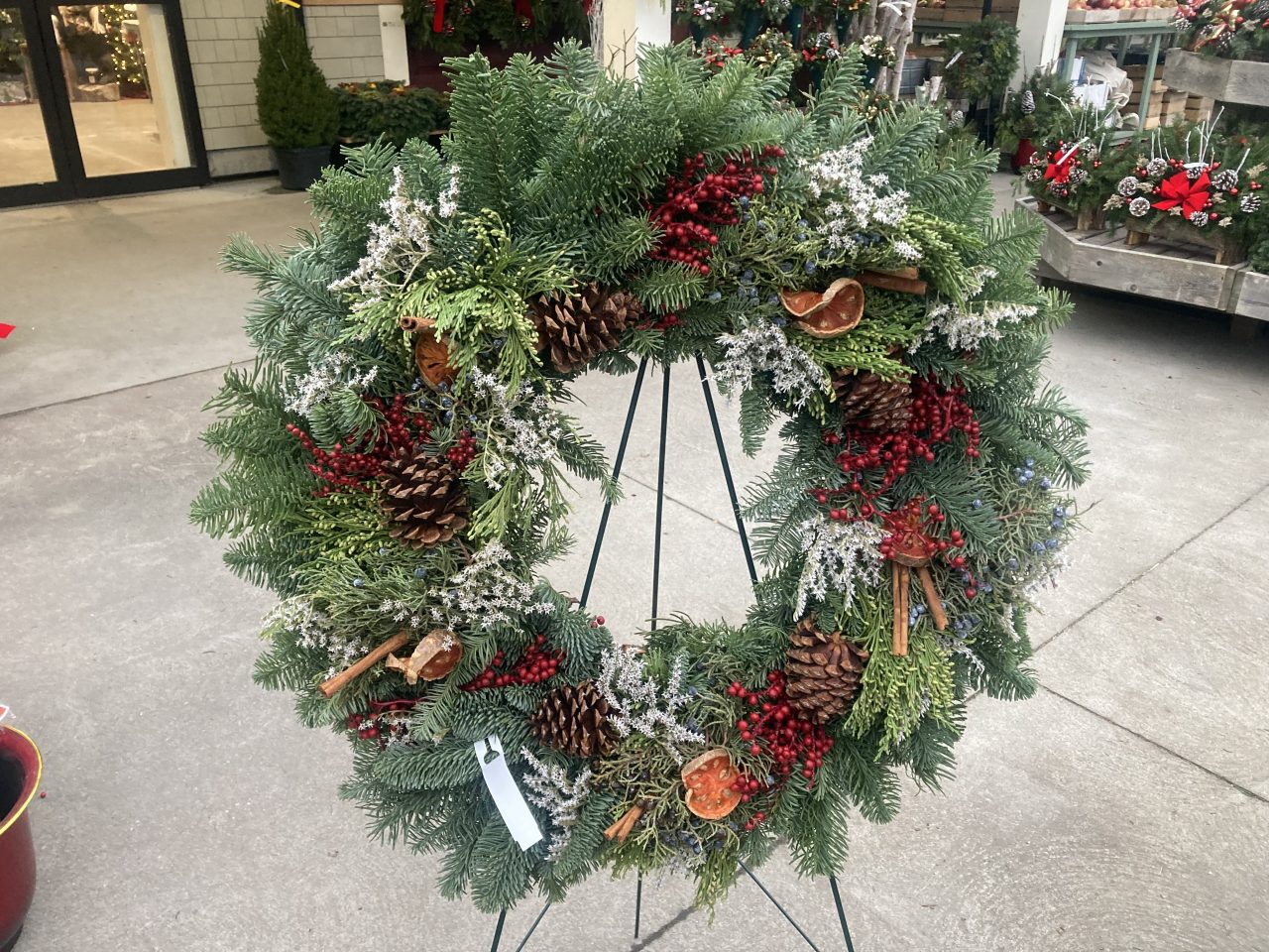 Hart Farm Nursery & Garden Center | Dennis Port, Cape Cod
