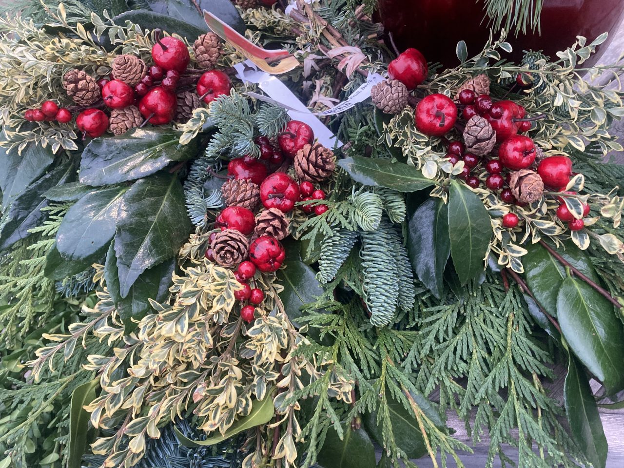 Hart Farm Nursery & Garden Center | Dennis Port, Cape Cod